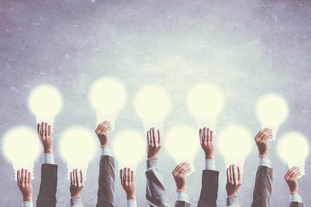 Applied Improvisation - Improv Initiative